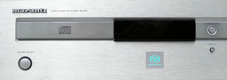 Marantz-SA7001