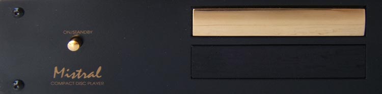 LFD-Audio-Mistral