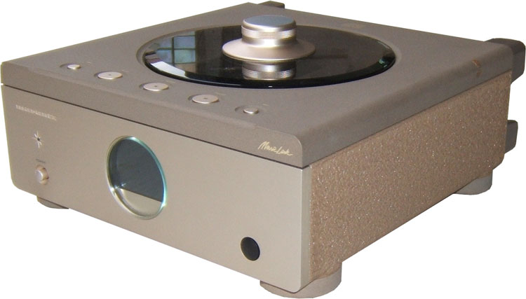 Marantz-CD-23