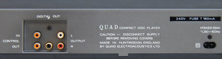 Quad-66-CD