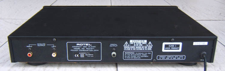 Rotel-RCD-971
