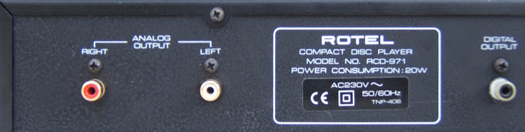 Rotel-RCD-971