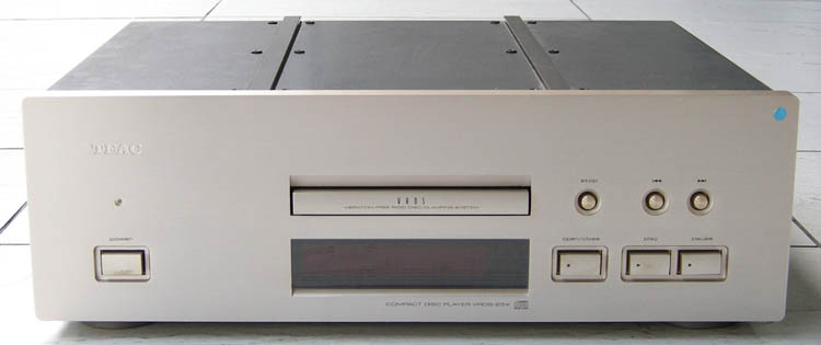 Teac-VRDS-25X