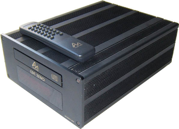 Audio-Note-CDT-Zero