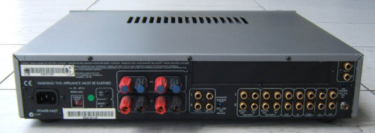 Arcam-FMJ-A32