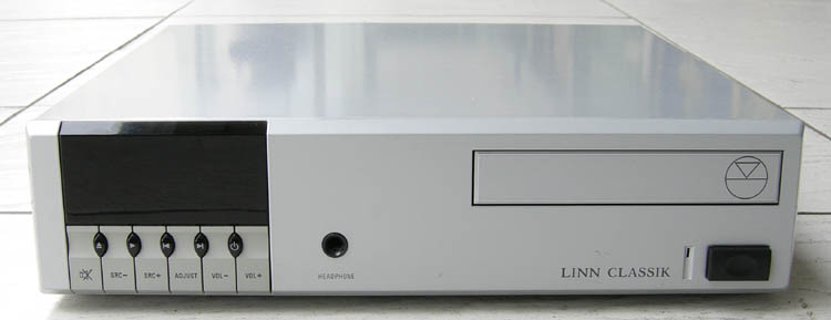 Linn-Classik