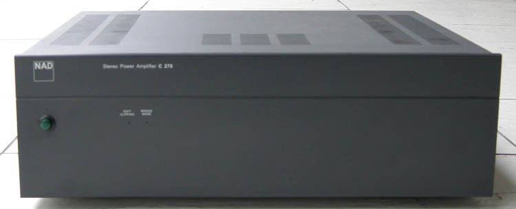 NAD-C270