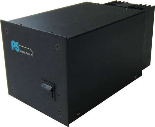 PS-Audio-Model-2