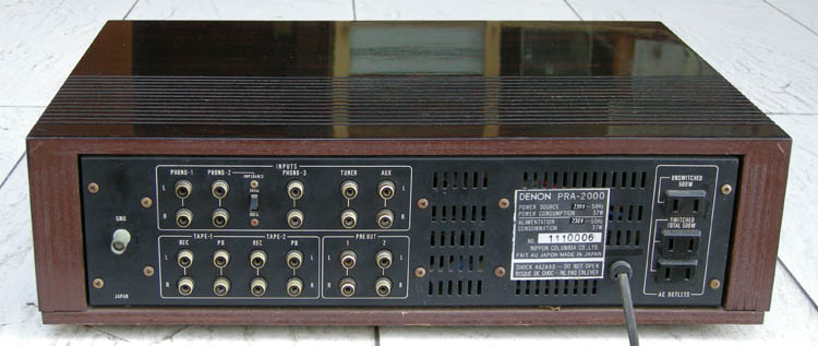 Denon-PRA-2000