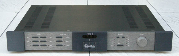 Krell-KRC-2