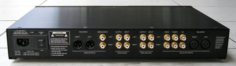 Legacy-High-Current-Preamplifier