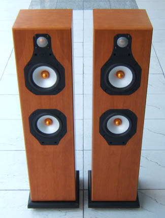Monitor-Audio-Silver-5i