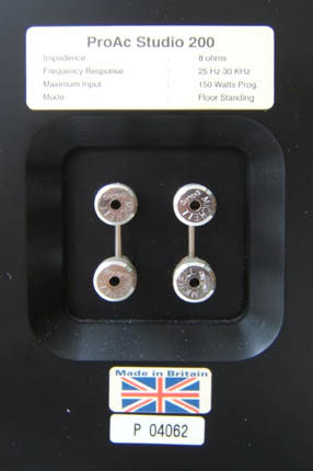 Proac-Studio-200