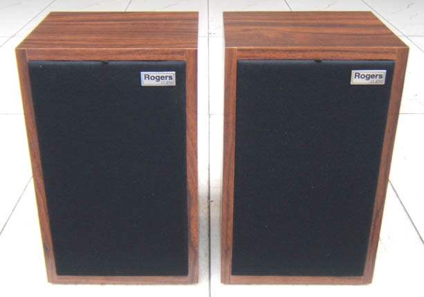 Rogers-LS35A-15-ohms