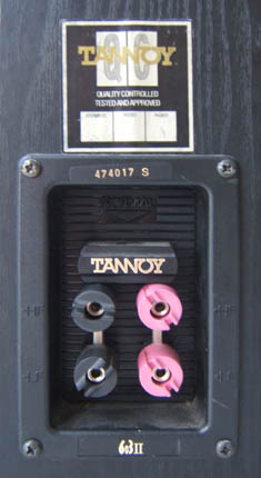 Tannoy-603-II