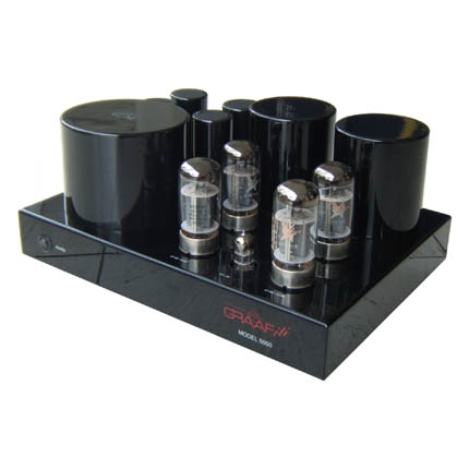 Graaf GRAAFiti 5050 - Singapore & Malaysia Hifi | Hifi Singapore | Hifi ...