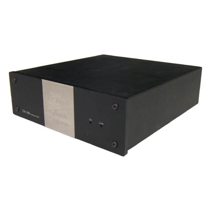 Orelle DA-188 - Singapore & Malaysia Hifi | Hifi Singapore | Hifi ...